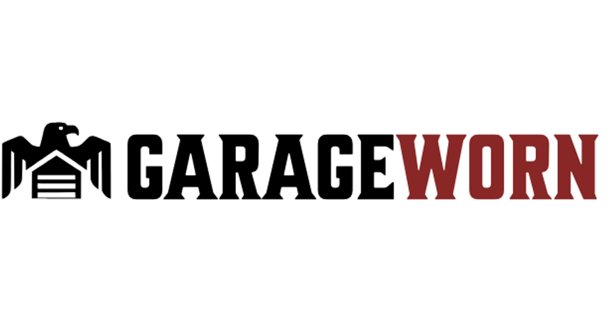 GarageWorn